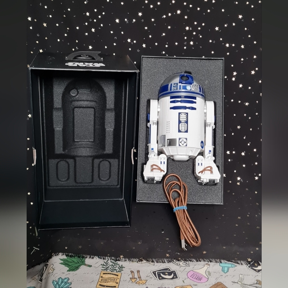 Sphero | Other | Sphero Star Wars R2d2 Collectible | Poshmark